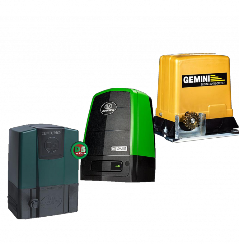 Smartgate - SmartMix Technologies